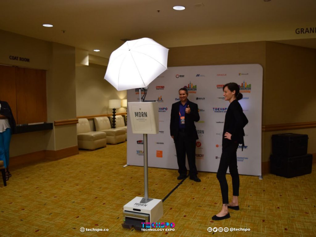 Photos: TECHSPO Sydney · Technology Expo