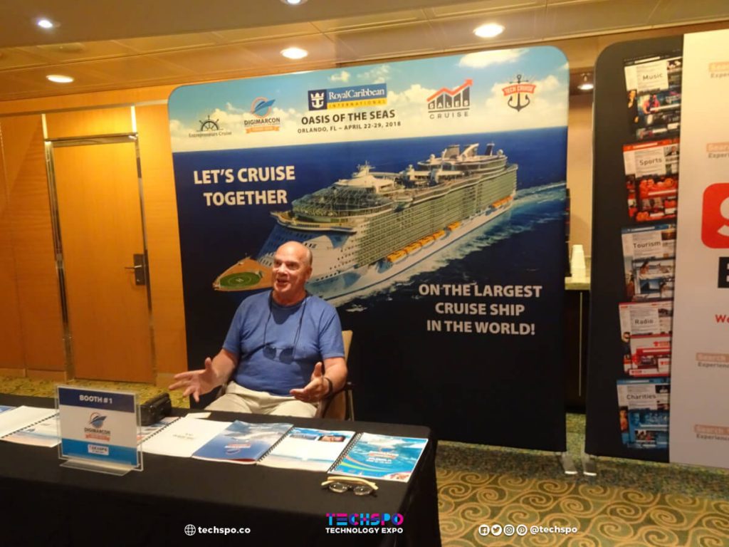 Photos: TECHSPO Sydney · Technology Expo